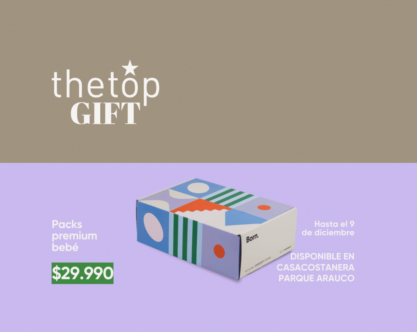 BORN | Baby & Kids Concept Store – BORN | Baby & Kids Concept Store